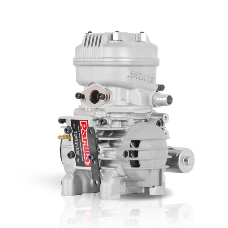 IAME Engines - IAME UAE